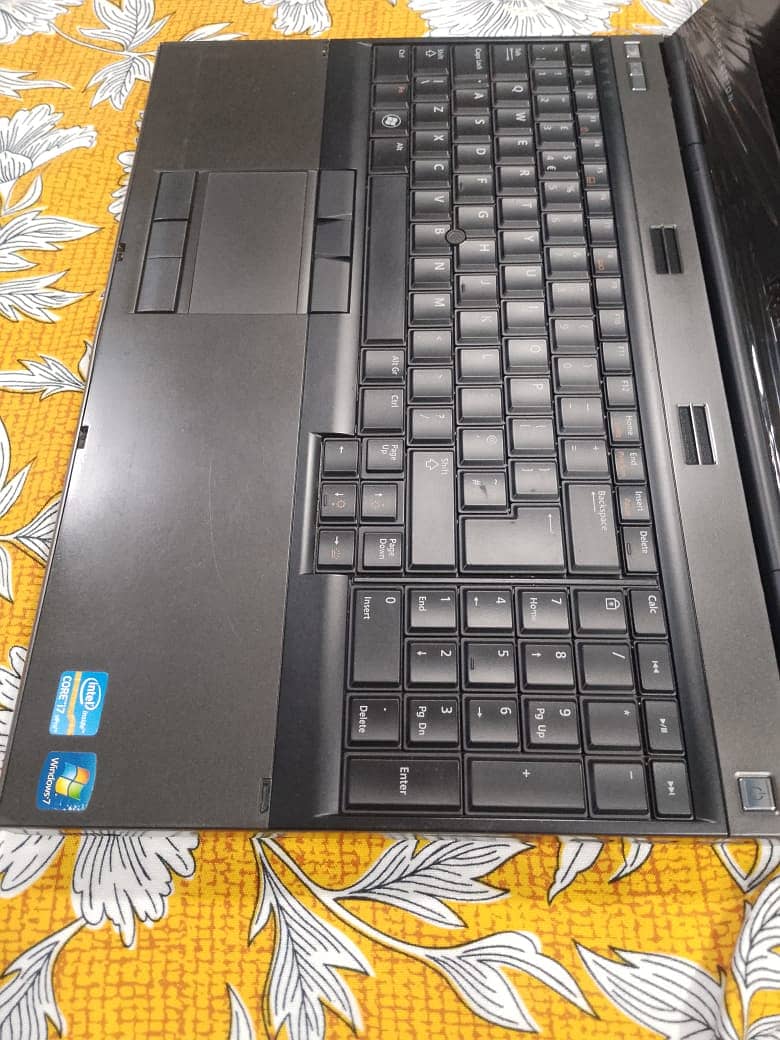 Dell Precision M4600 | i7 2nd Generation | Business & Graphics Laptop ...