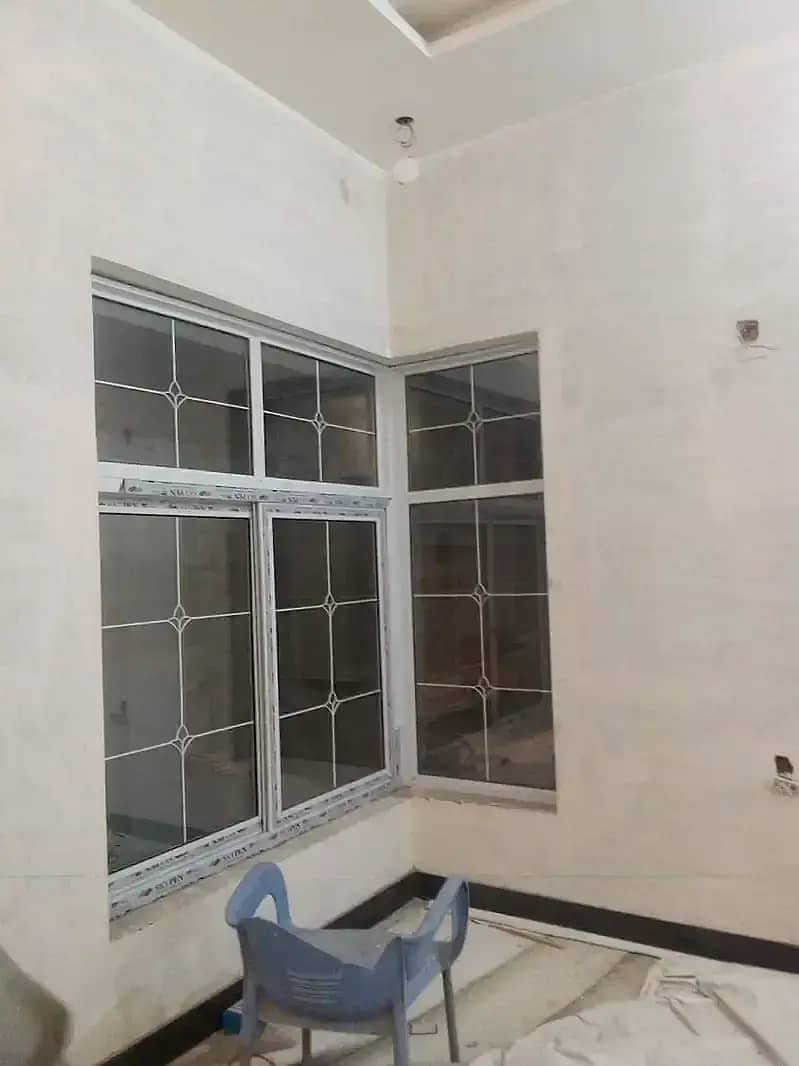 UPVC Windows | Aluminium Windows | Glass Work | Fabrication - Other ...