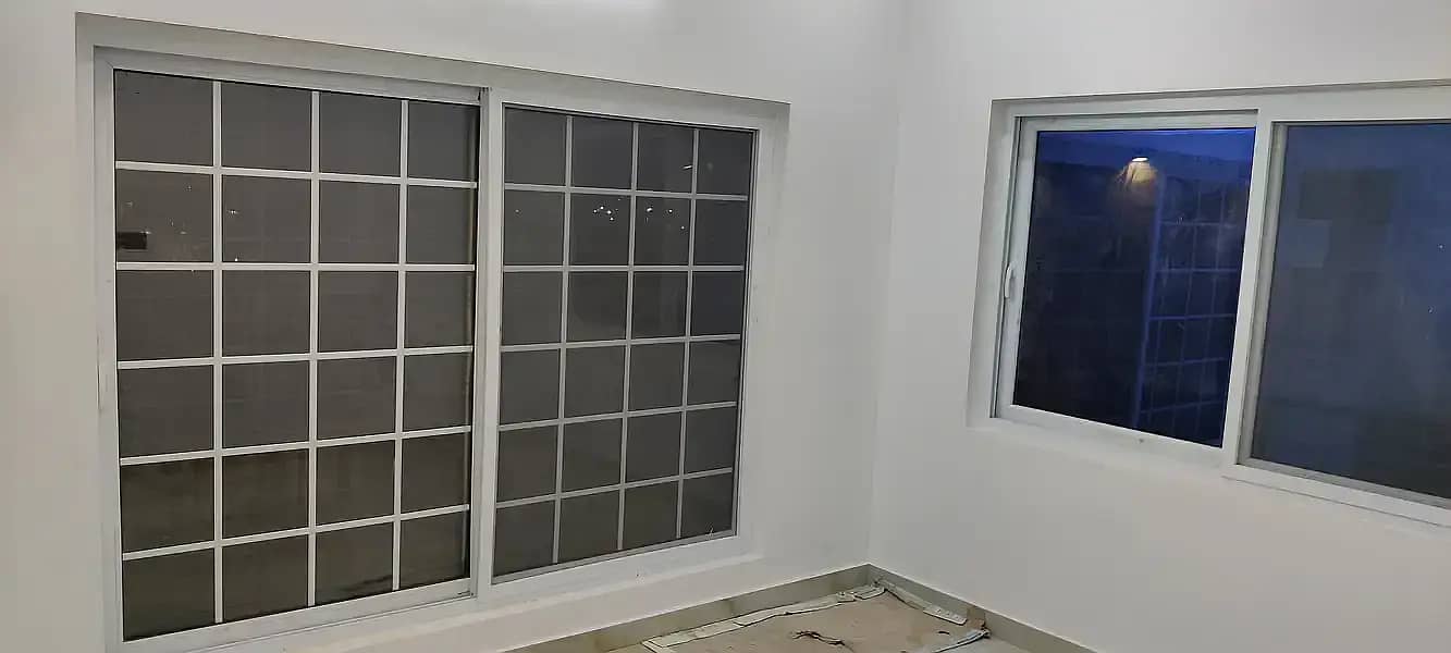 UPVC Windows | Aluminium Windows | Glass Work | Fabrication - Other ...