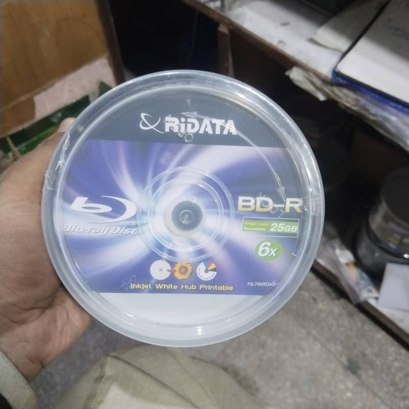 BDR 25Gb best quality Made in Taiwan - Computer & Laptop Accessories ...