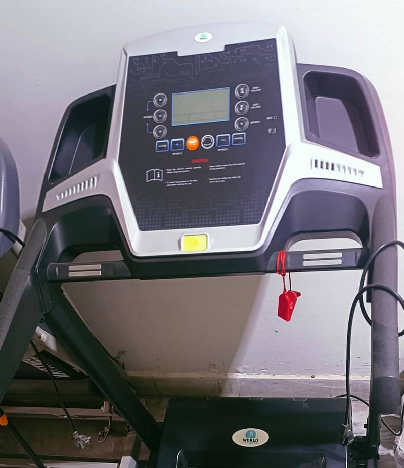 Treadmill Spin Bike Elliptical Stepper Rowing Machine Cycle Bench - Gym ...