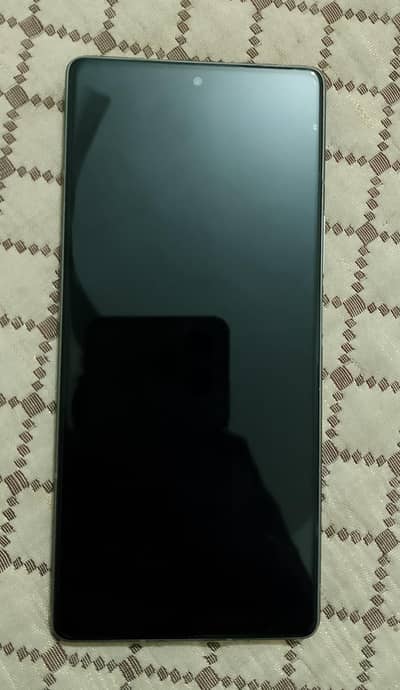Infinix Note 50 Pro Non Pta - Mobile Phones for sale in Sialkot | OLX ...