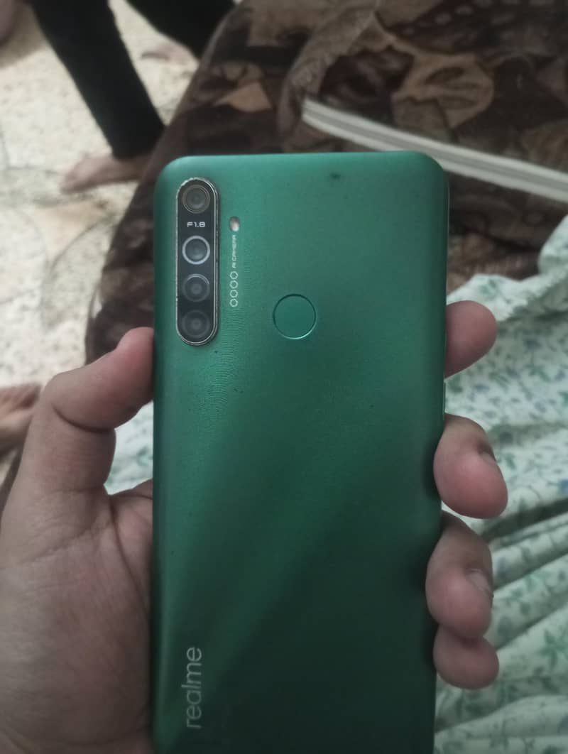 Realmi 5i - Mobile Phones - 1109142081