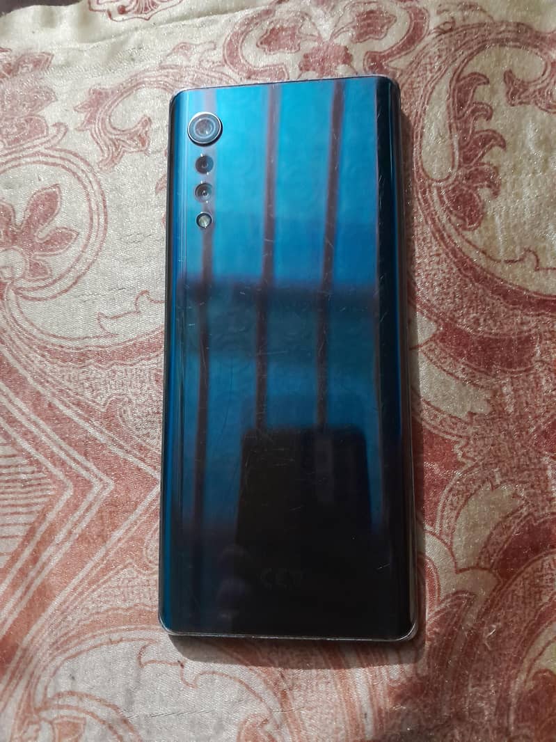 lg velvet 5g - Mobile Phones - 1109072675