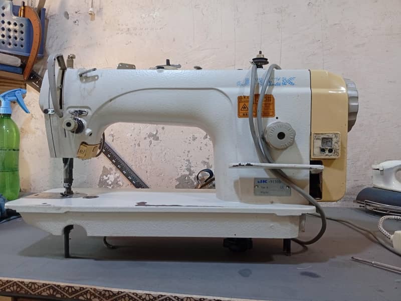 jack machine for sale 9150 only head direct drive location pattoki ...