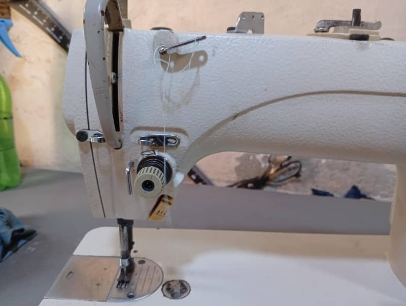 jack machine for sale 9150 only head direct drive location pattoki ...