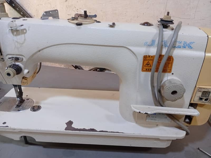 jack machine for sale 9150 only head direct drive location pattoki ...