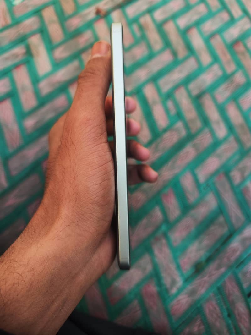 XIAOMI POCO F6 TURBO 3 SNAPDRAGON 8S GEN 3 FALGSHIP DEVICE 120fps ...