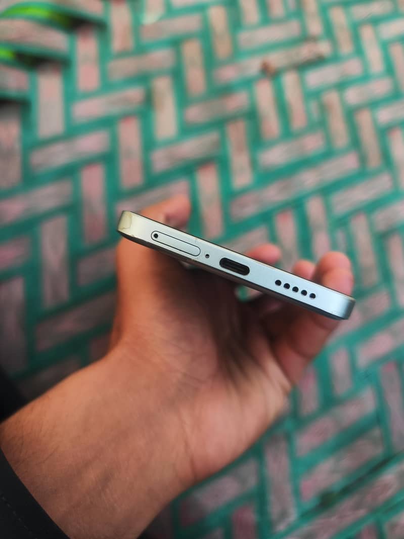 XIAOMI POCO F6 TURBO 3 SNAPDRAGON 8S GEN 3 FALGSHIP DEVICE 120fps ...