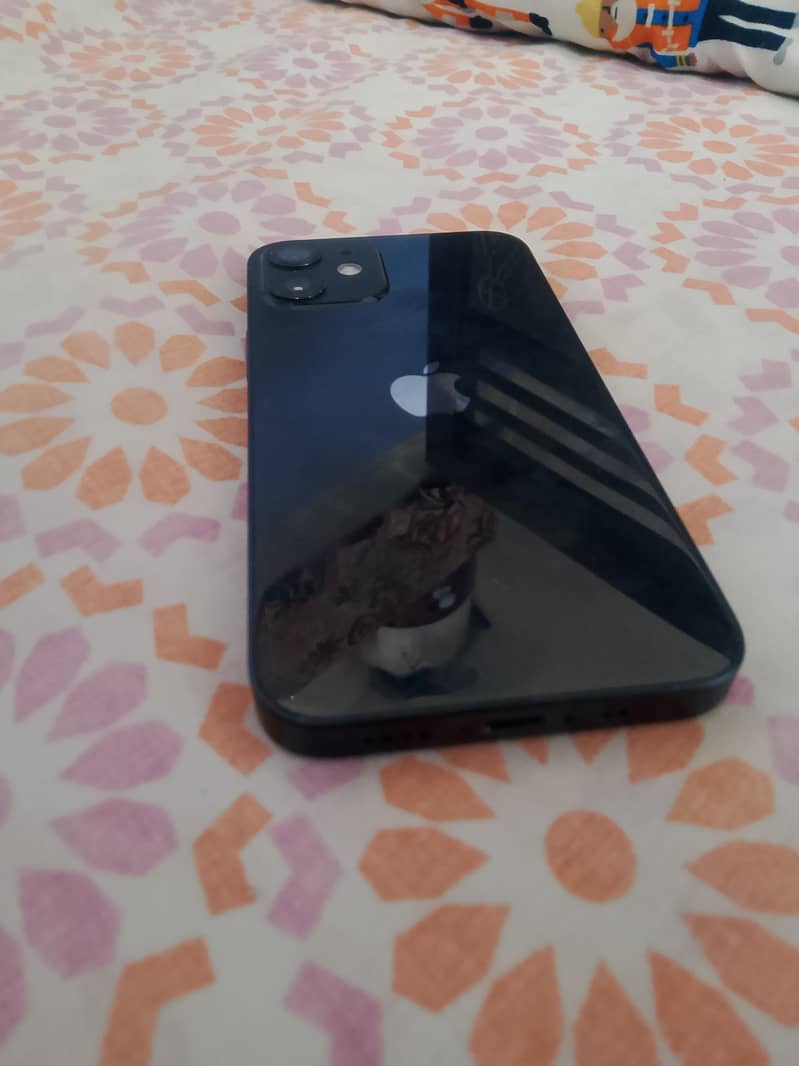 iphone 12 mini - Mobile Phones - 1109152756