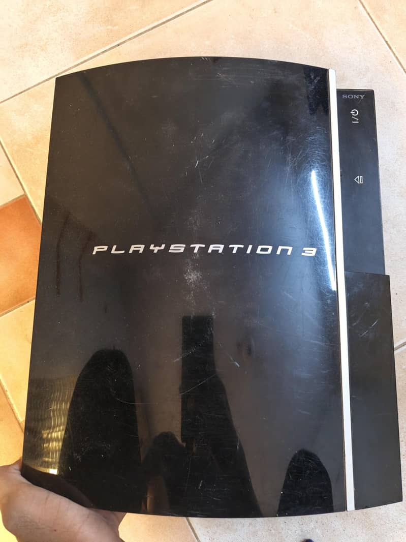 ps3 used for sell - Gaming Consoles - 1109153218
