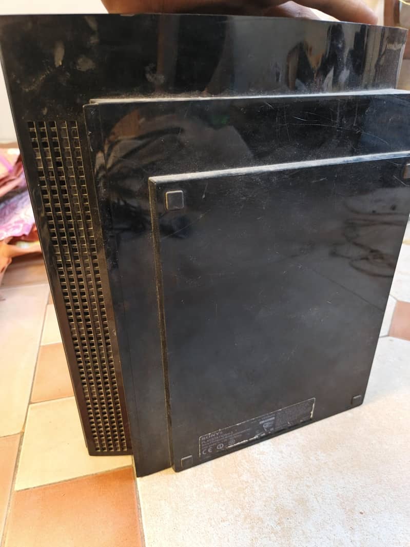 ps3 used for sell - Gaming Consoles - 1109153218