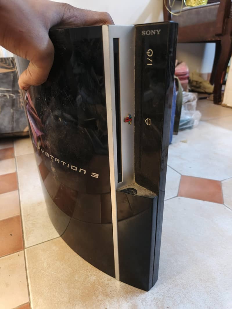 ps3 used for sell - Gaming Consoles - 1109153218