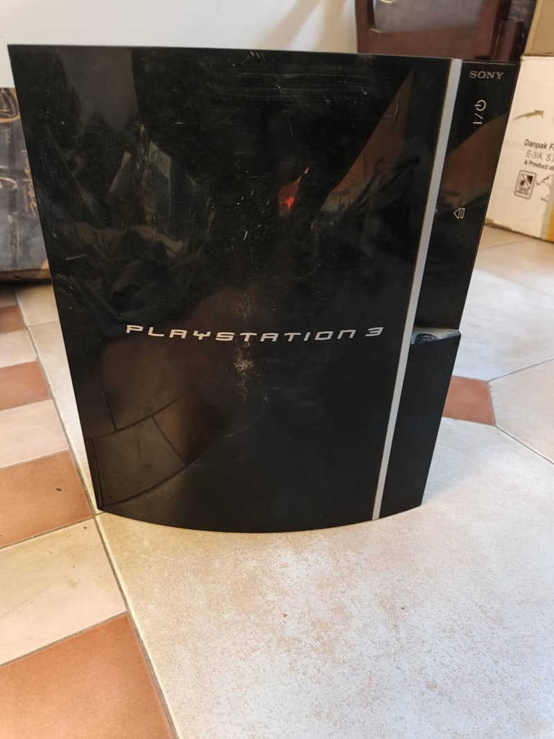 ps3 used for sell - Gaming Consoles - 1109153218