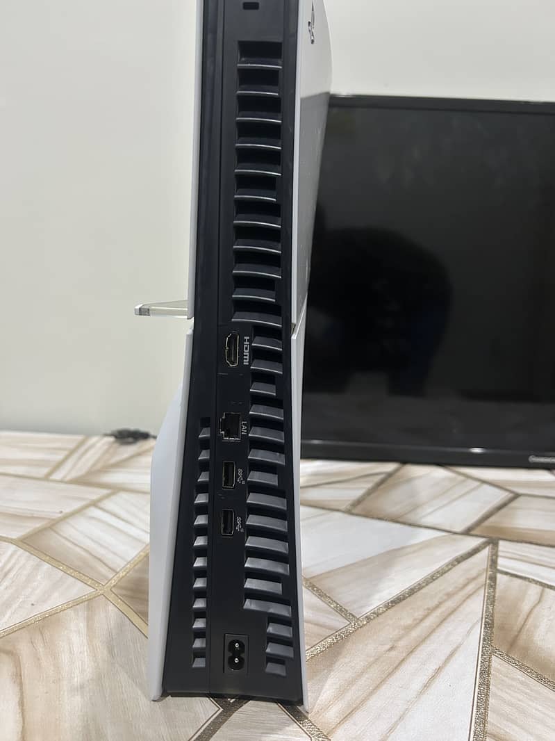 PS5 slim disk just box opened - Gaming Consoles - 1109155039