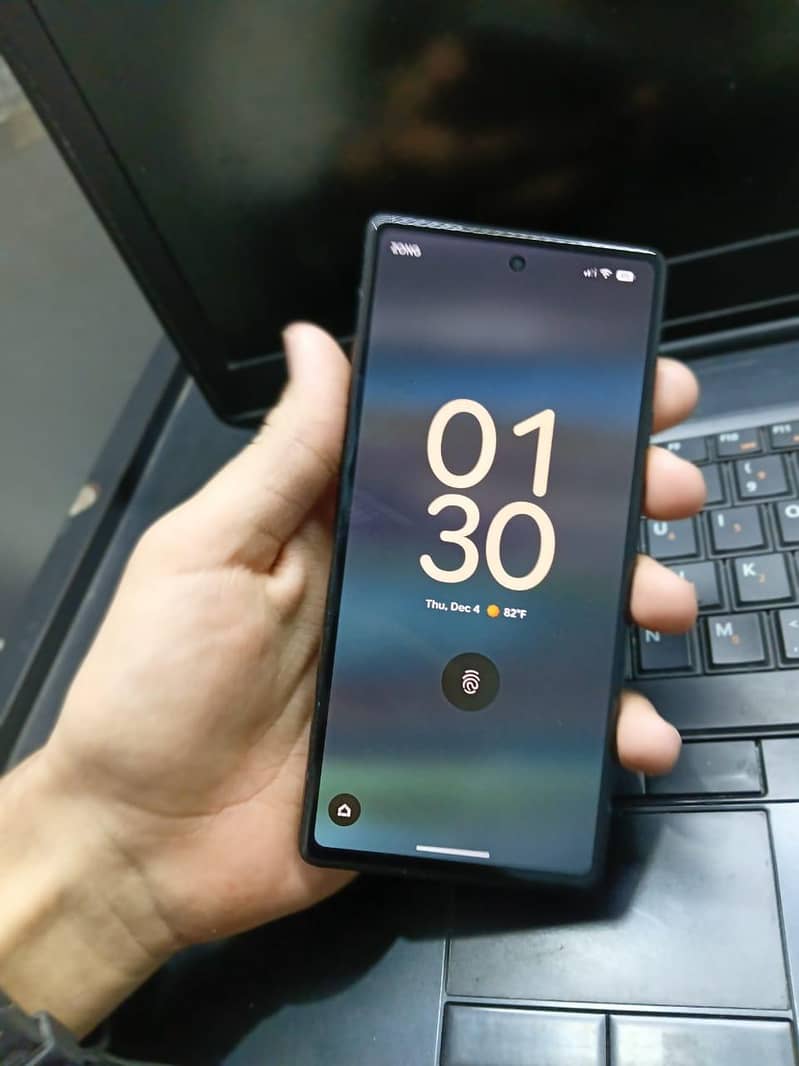 Google pixel 6A / PTA Approved - Mobile Phones - 1109156600