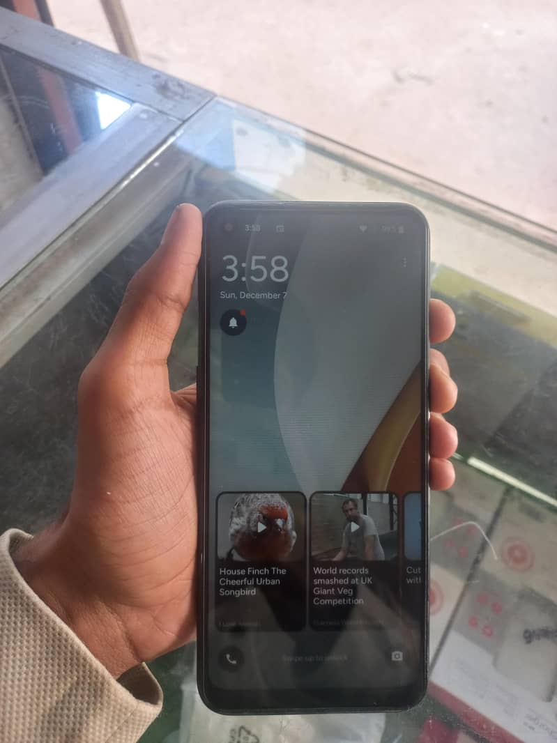 one plus nord n100 - Mobile Phones - 1109160511