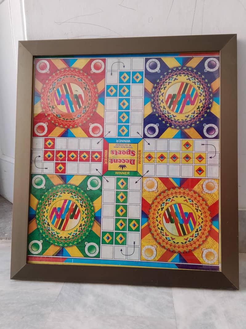 glass and aluminum Ludo and pure diyar wood door - Other Household ...
