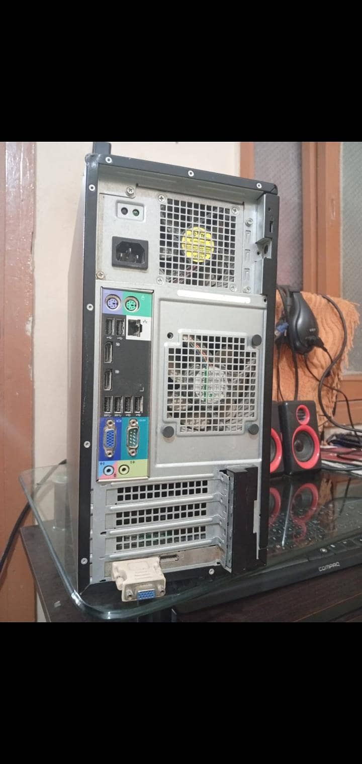 Dell Core i5 2nd genration Urgent Sell - Gaming PCs - 1109161264
