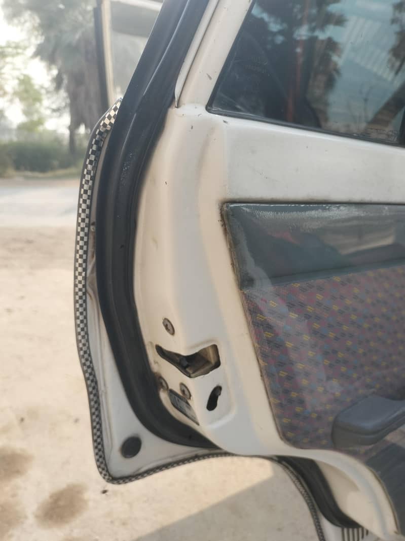 Suzuki marhan 14 model vxr - Cars - 1109165601