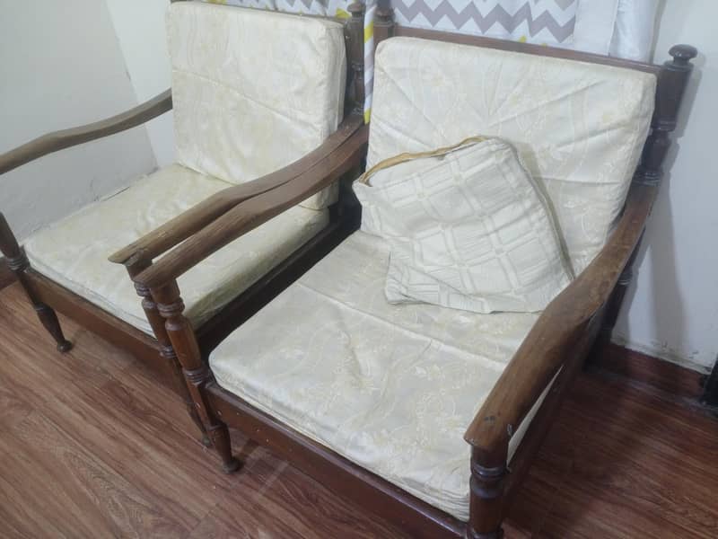 sofa set - Sofas - 1109168036