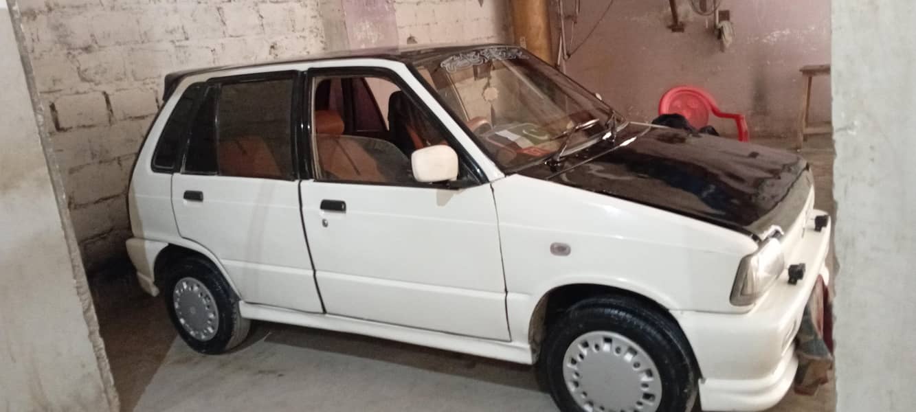 Suzuki Mehran - Cars - 1109169025