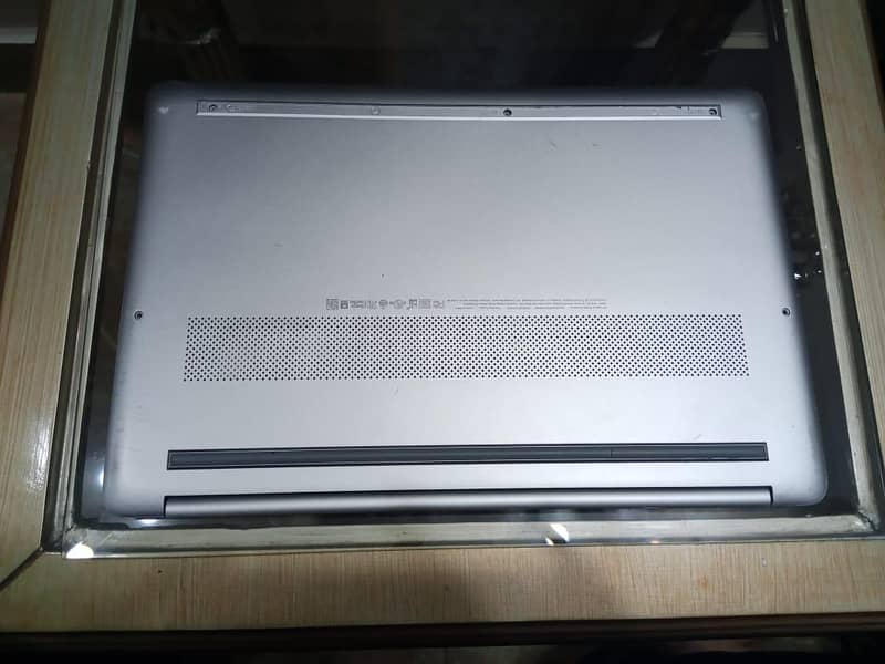 Hp i5 10 gen laptop - Laptops - 1109172606