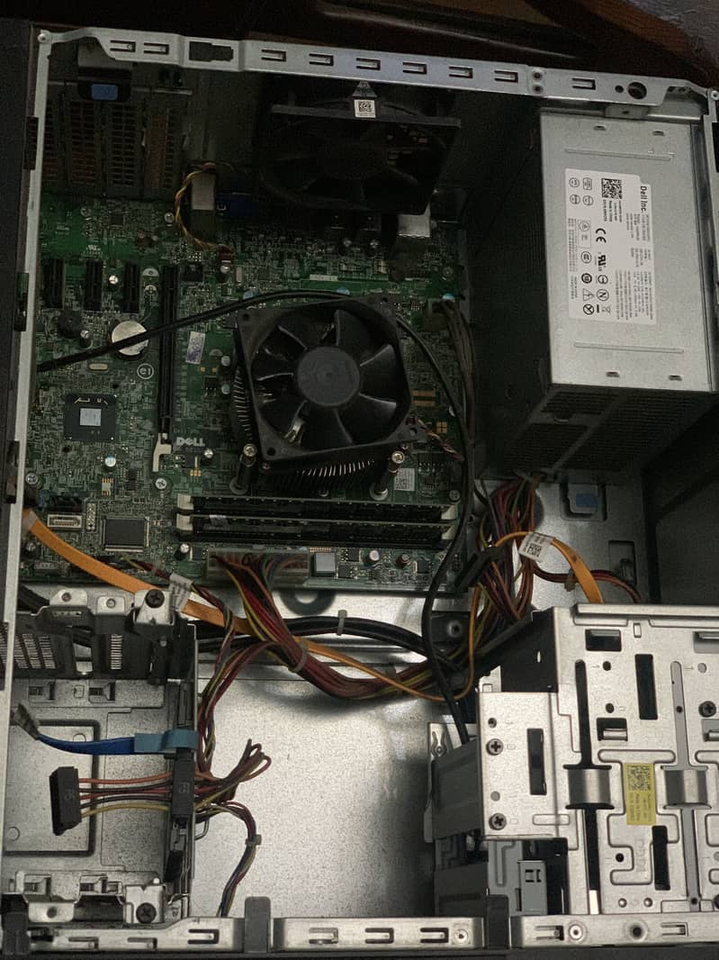 I5 4th gen pc - Desktops - 1109176873