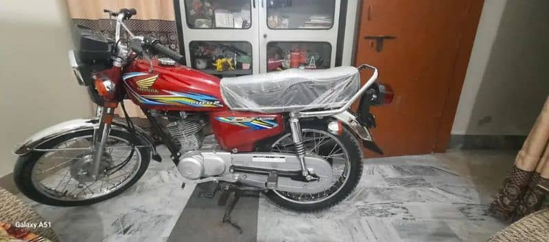 Honda 125 model 2018 model All documents clear03291198926 - Standard ...