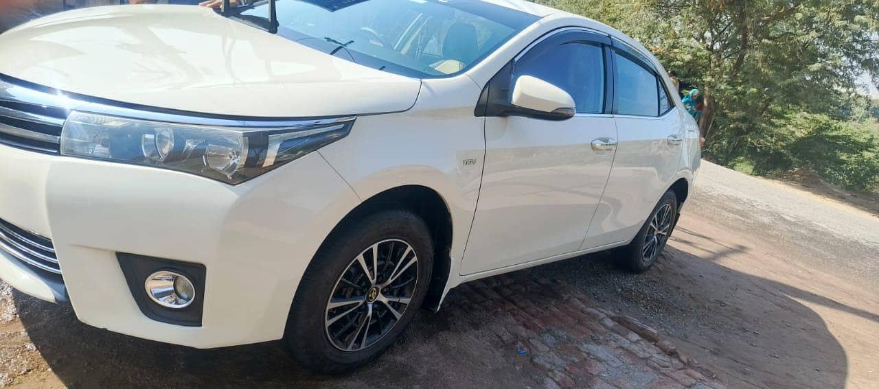 Gli 2015/2016 full Jeniune . . unused stepny - Cars - 1109180969