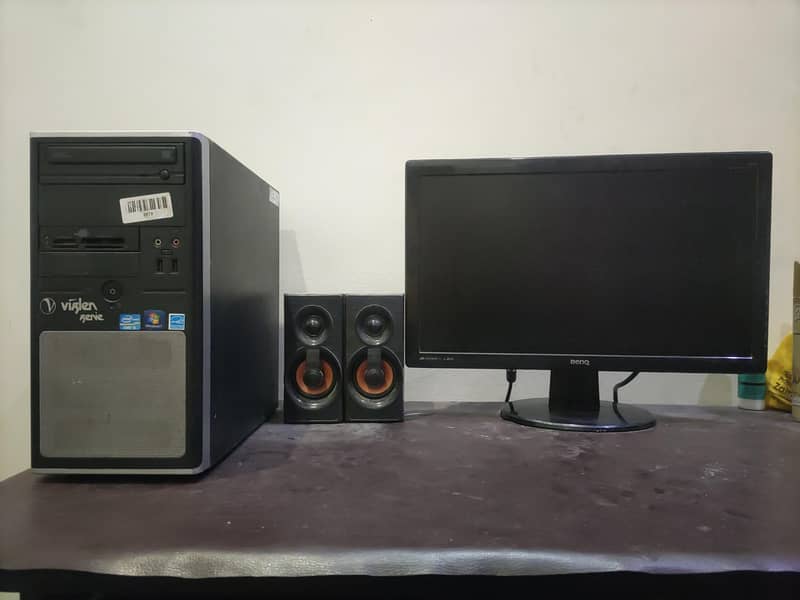 Asus Intel core i7 4th gen - Gaming PCs - 1109181157