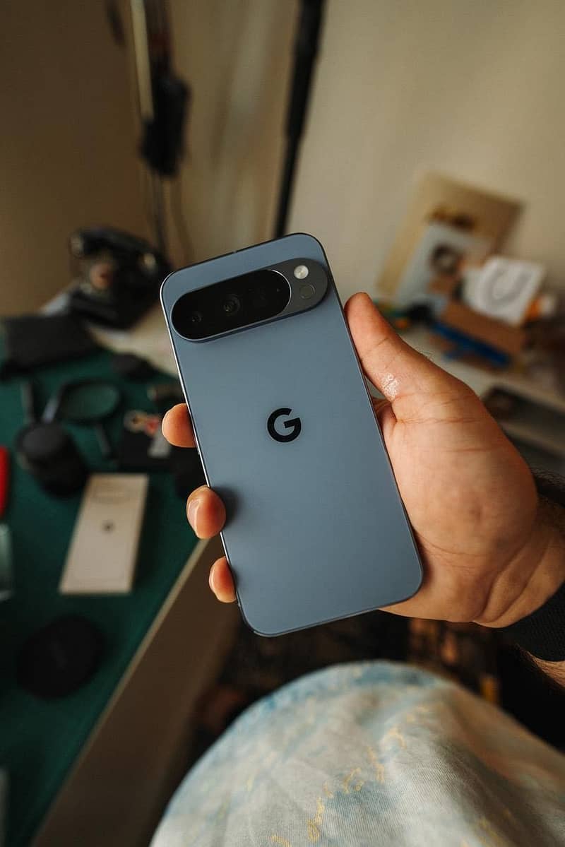 Google Pixel 10 Pro XL (256GB) Moonstone - Open Box 10/10 - Mobile ...