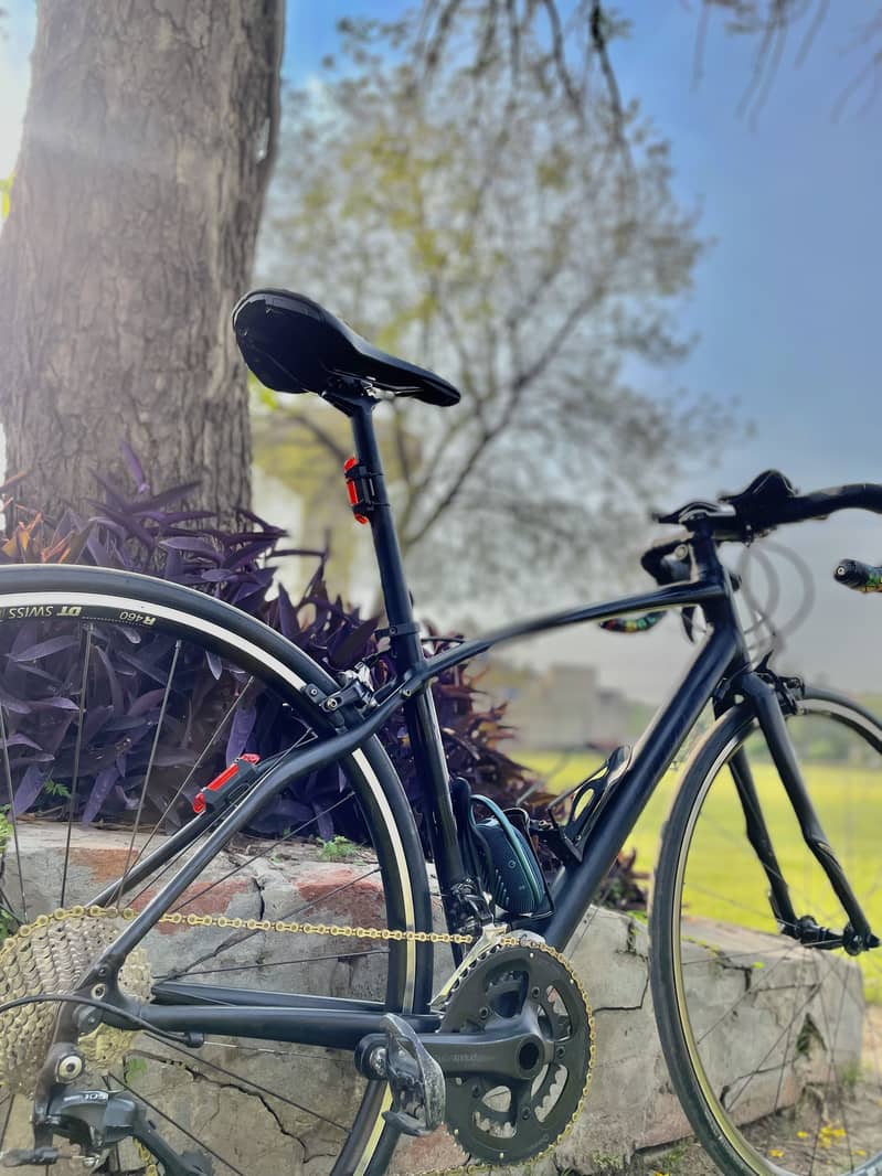 Specialized Dolce Elite 2018 - Road Bikes - 1109183507
