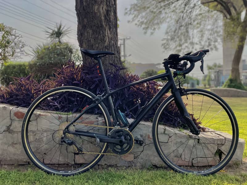Specialized Dolce Elite 2018 - Road Bikes - 1109183507