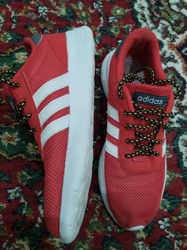 Original Addidas Lite Racer - Footwear - 1109187462