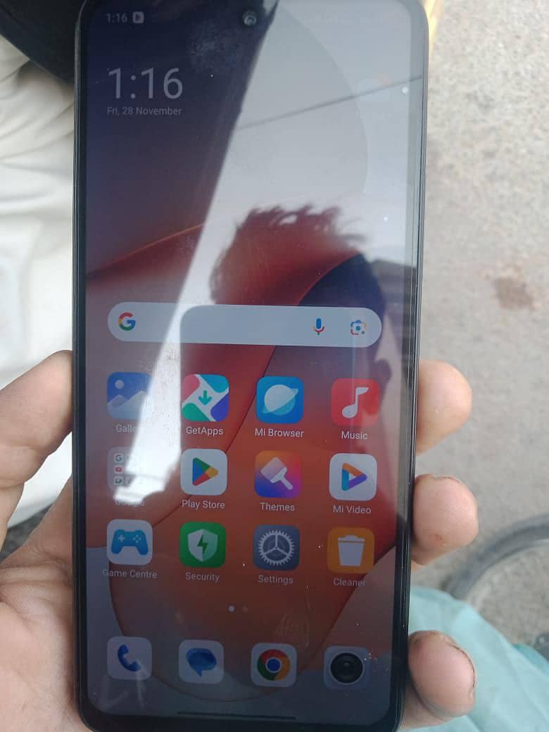 readme 12 with box sealed phone - Mobile Phones - 1109187897