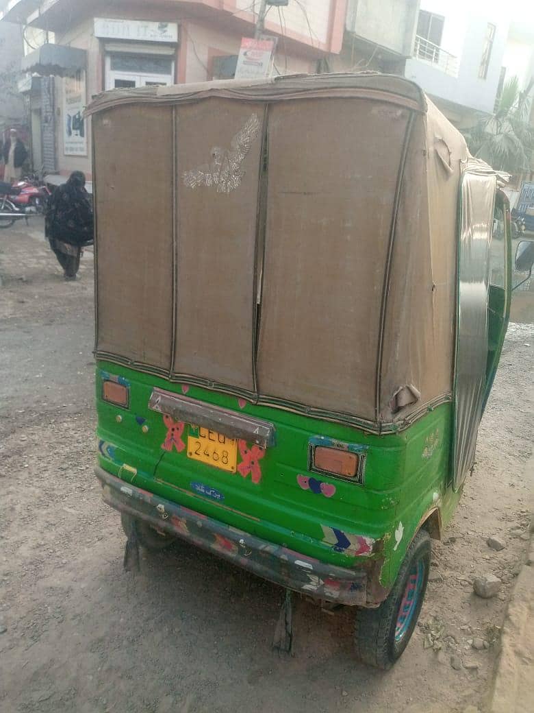 Auto rickshaw new Asia - Rickshaw & Chingchi - 1109189298