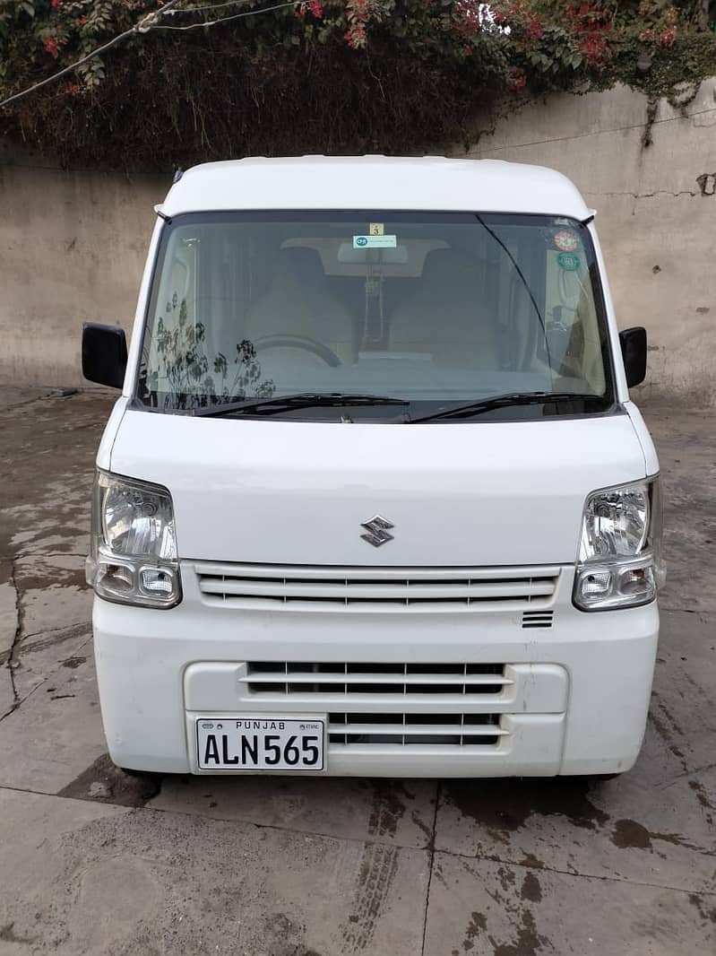 Suzuki Every 2018/2022 Model - Cars - 1109190438