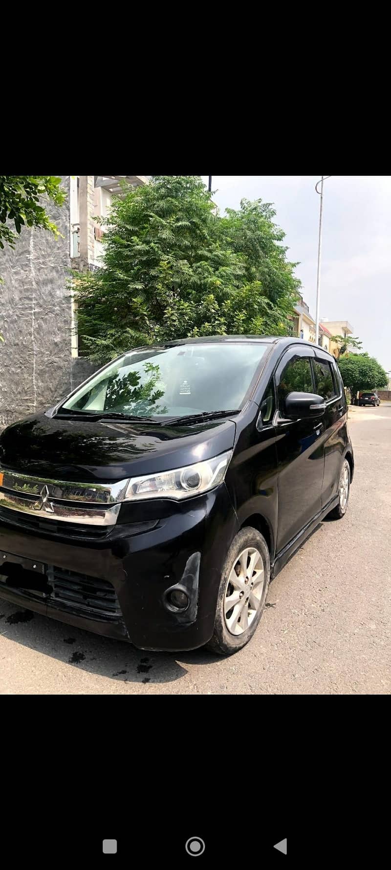 mitsubishi EK custome - Cars - 1109191834