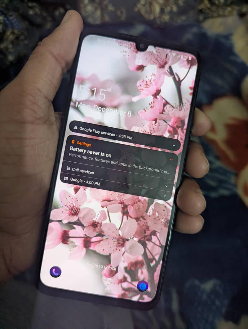 LG. 8X ThinQ 6/128 - Mobile Phones - 1109193606