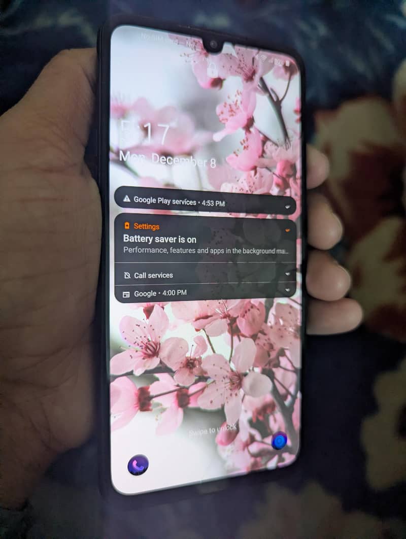 LG. 8X ThinQ 6/128 - Mobile Phones - 1109193606