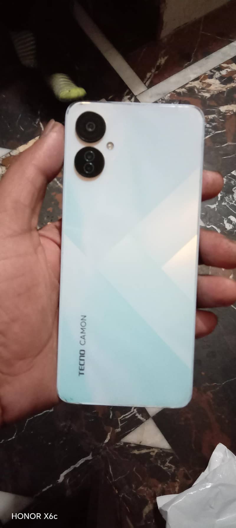 Tecno camon 19 new - Mobile Phones - 1109200907