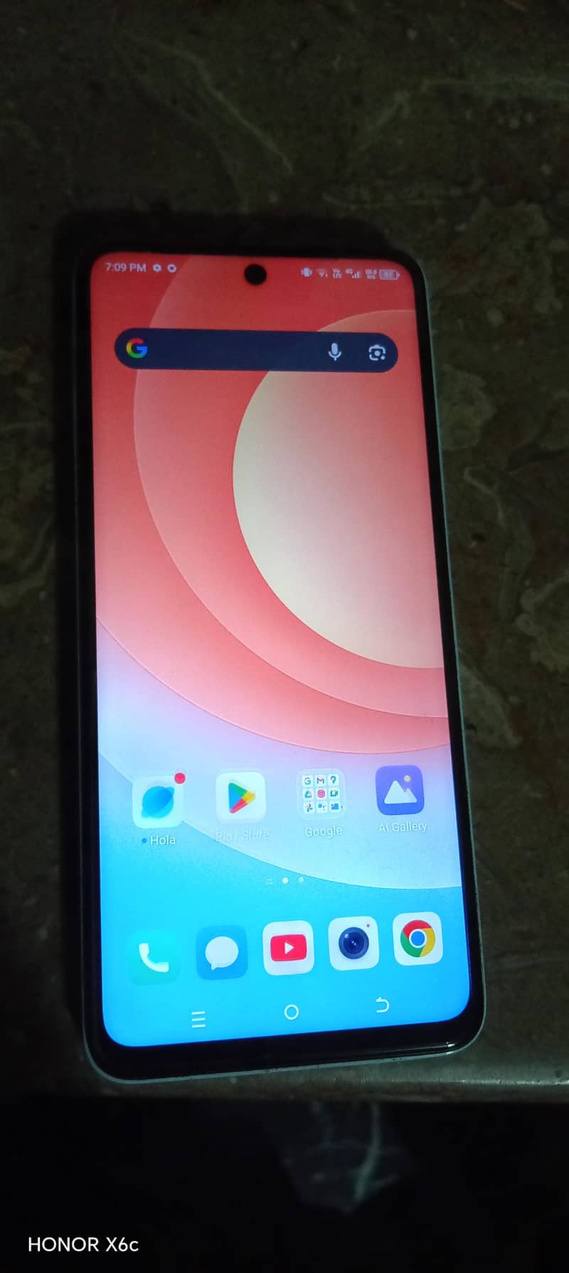 Tecno camon 19 new - Mobile Phones - 1109200907