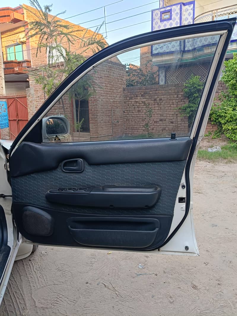 Indus Corolla 2002 Special edition - Cars - 1109204592