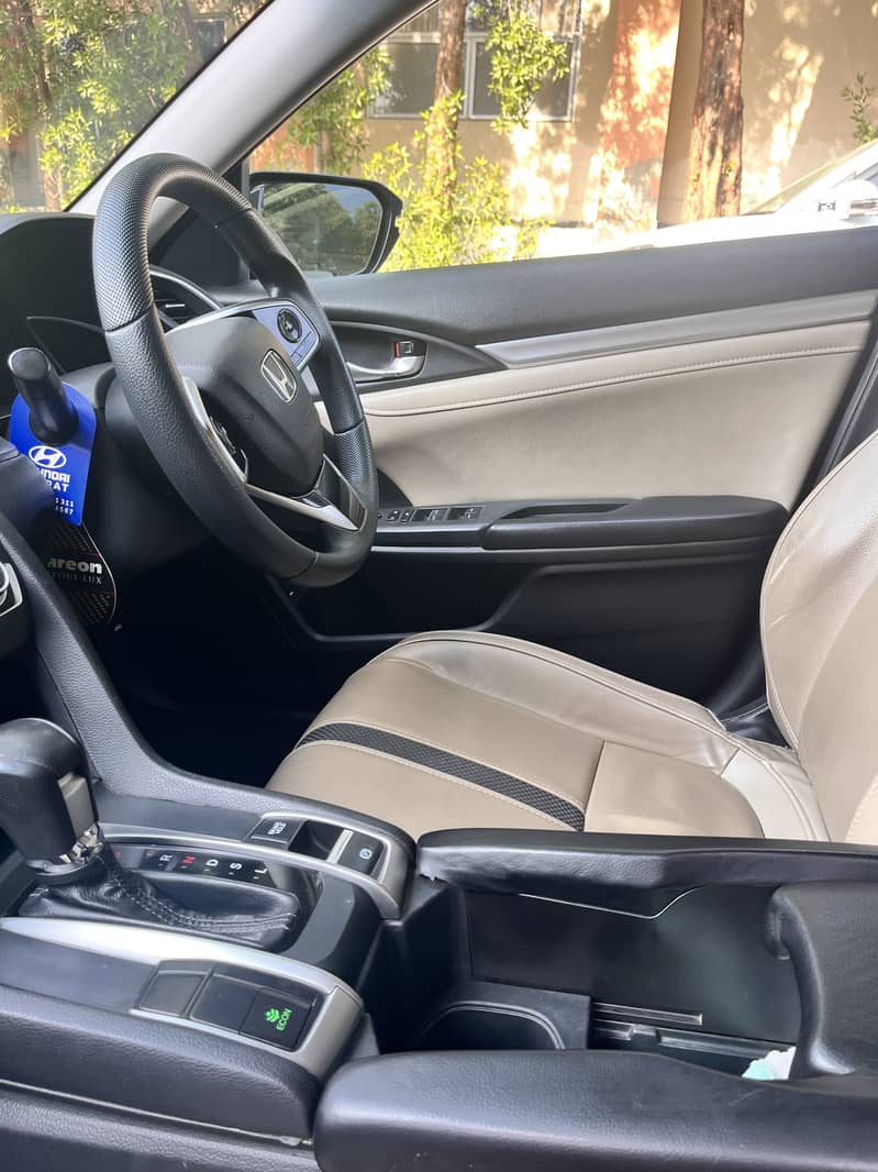 civic 2021 model oriel - Cars - 1109205675