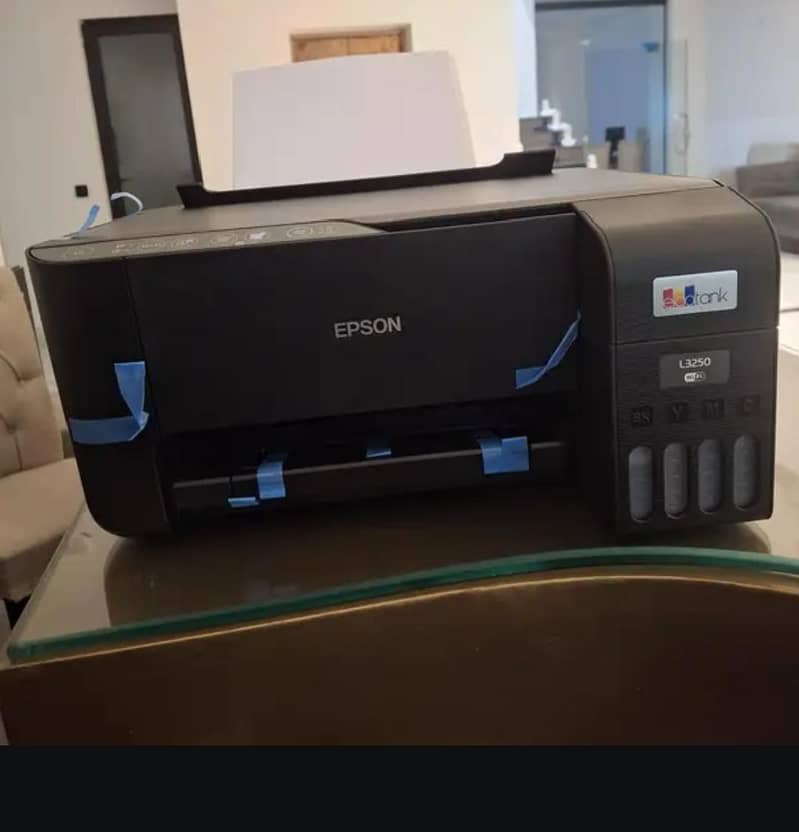 Epson 3250 wifi - Printers & Photocopiers - 1109205971