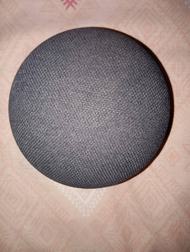 Google Nest mini 1st generation in new condition - Speakers - 1109208614