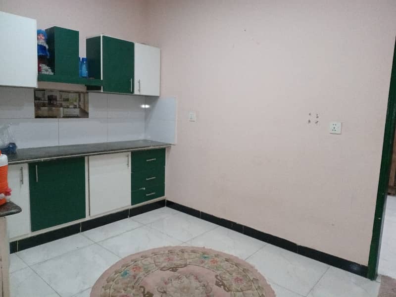 A Spacious 60 Square Yards Flat In Allahwala Town - Sector 31-G ...