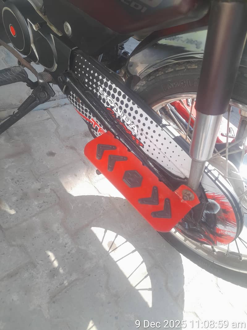 Original Chain Cover 70c - Chain, Covers & Sprockets - 1109214628