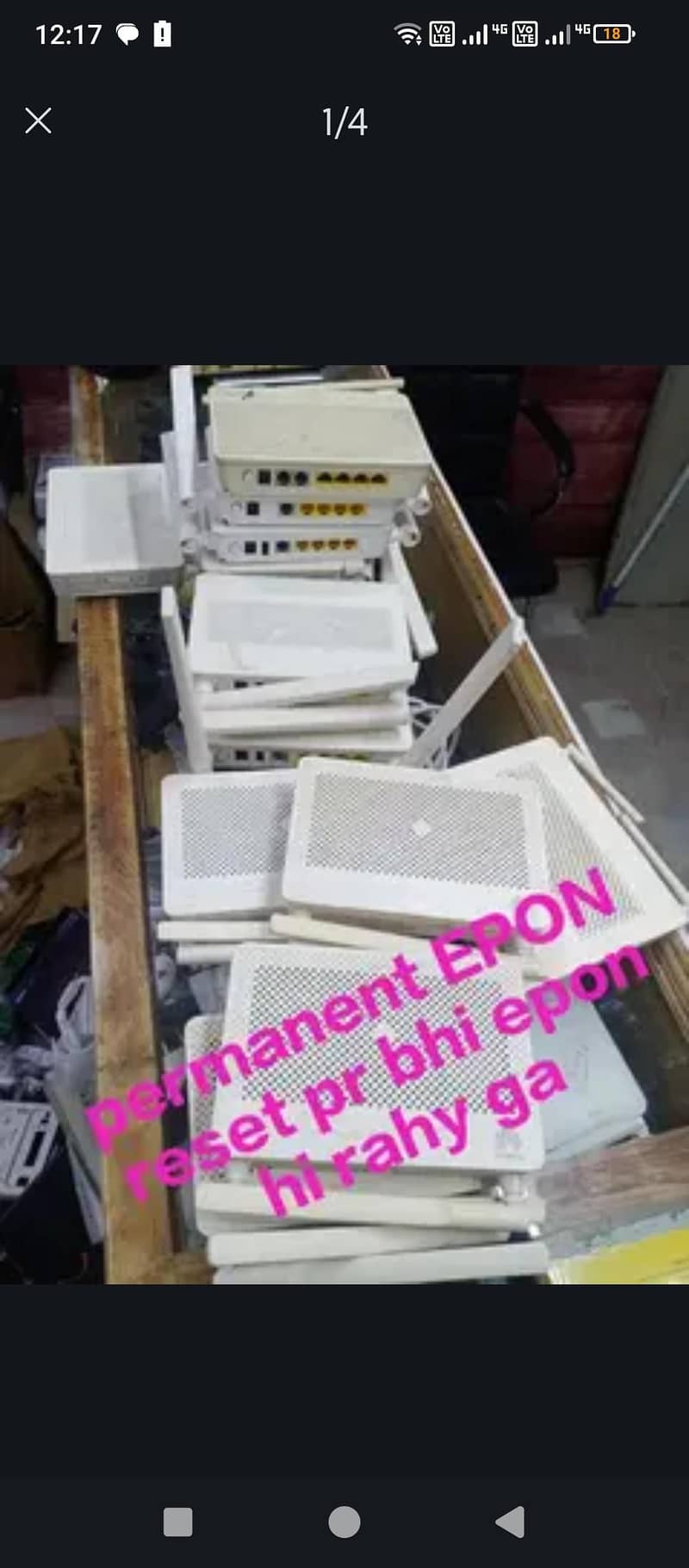 orgnal Huawei gpon epon Xpon wifi6 dual single band ont modems ...